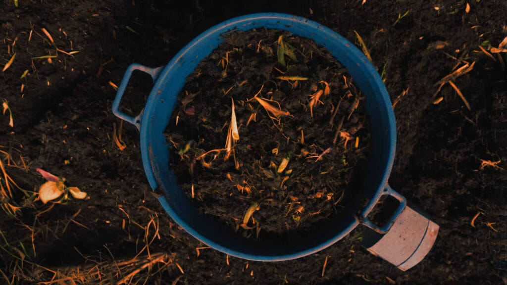 Introduction to Composting and its Benefits - Smart Farming - Future of ...